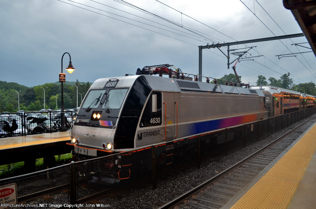 NJT 4630